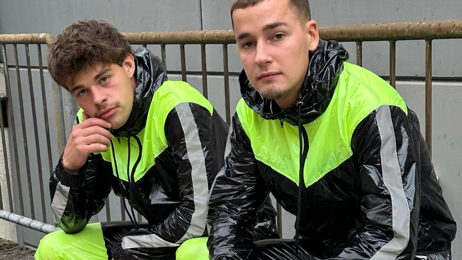 nylon – PVC-UP